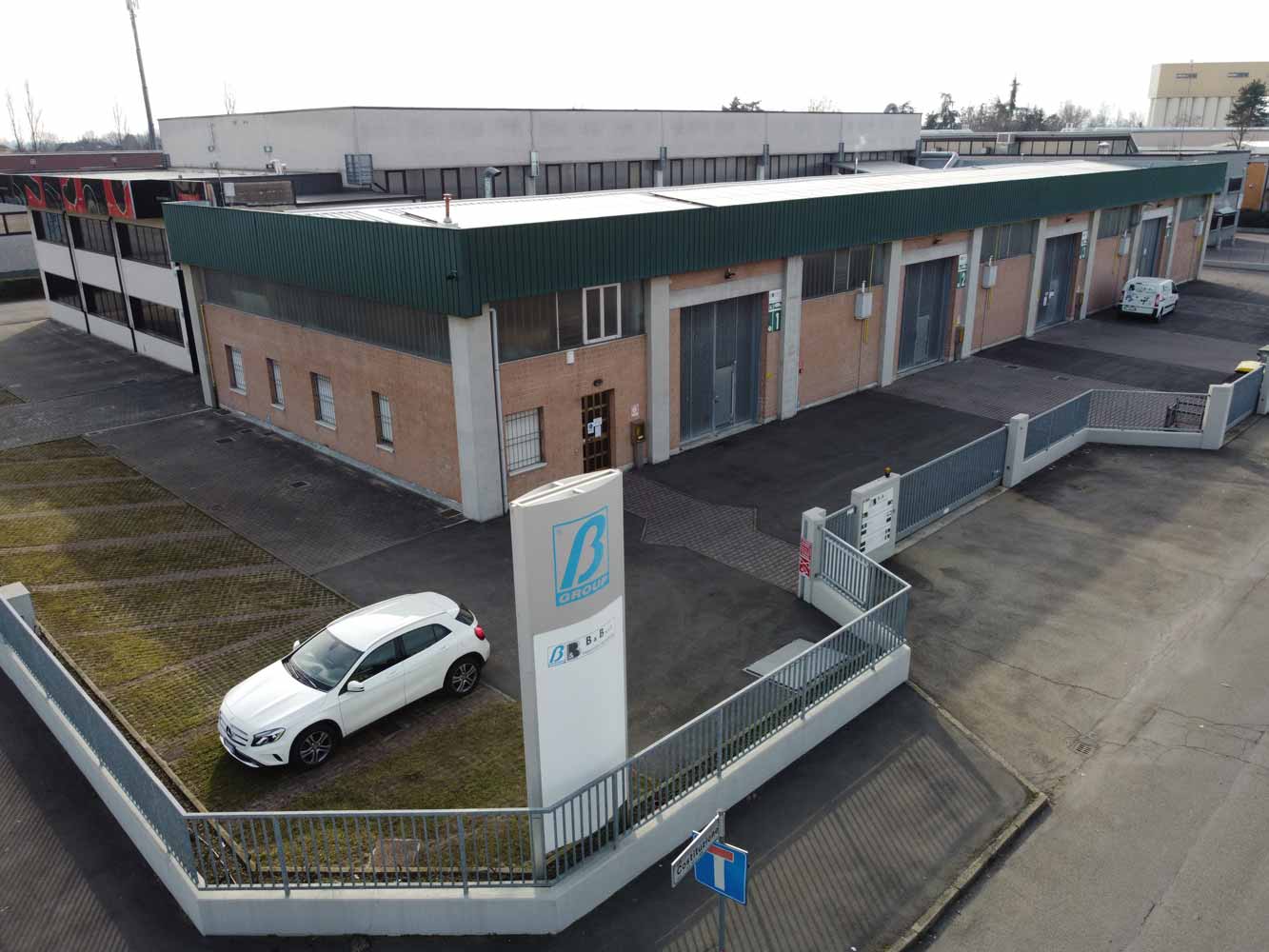 Chi siamo | B&B Injection Moulding